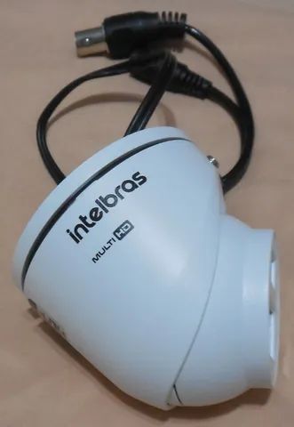 "mini camera intelbras" no Brasil