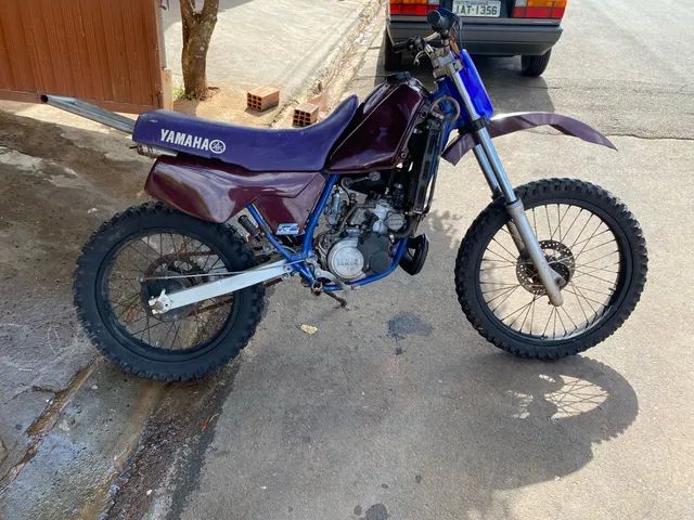 Motos YAMAHA DT em São Paulo