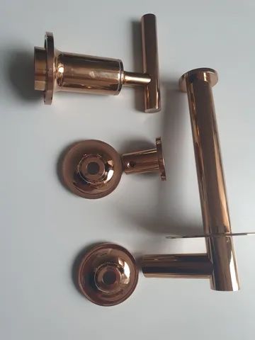 "inox bronze" no Brasil