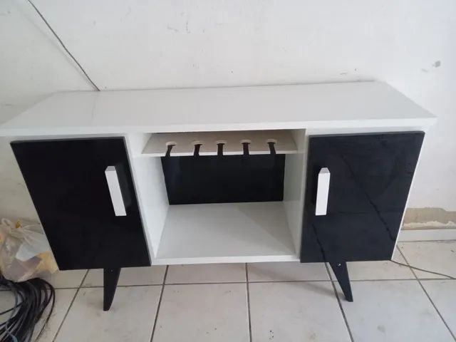 "rack em formica" no Brasil