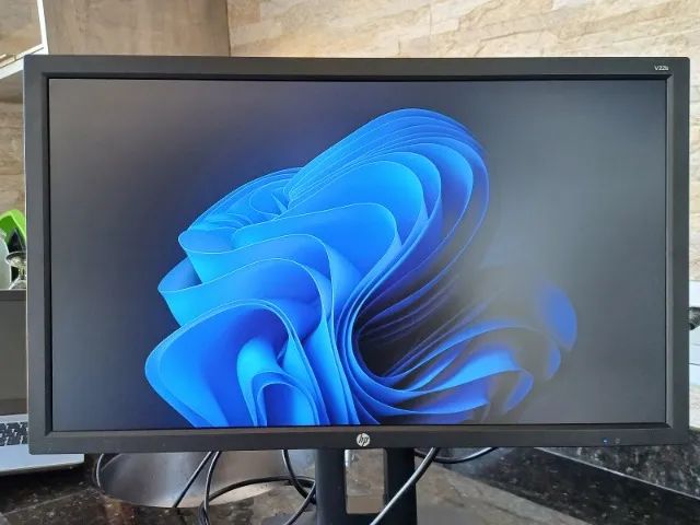 "monitor horizontal" no Brasil