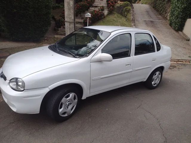 CHEVROLET CORSA 2004 Usados e Novos em SP