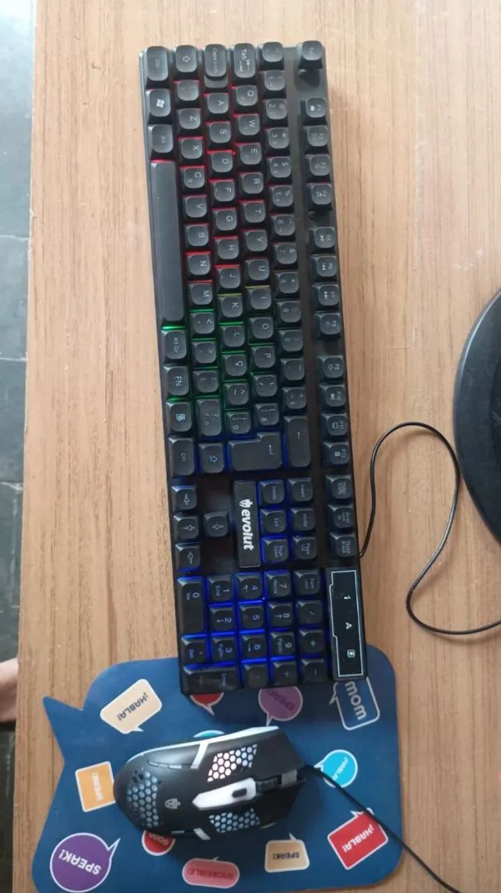 PC gamer básico - Computadores e Desktops - Santa Cruz, Rio de Janeiro ...