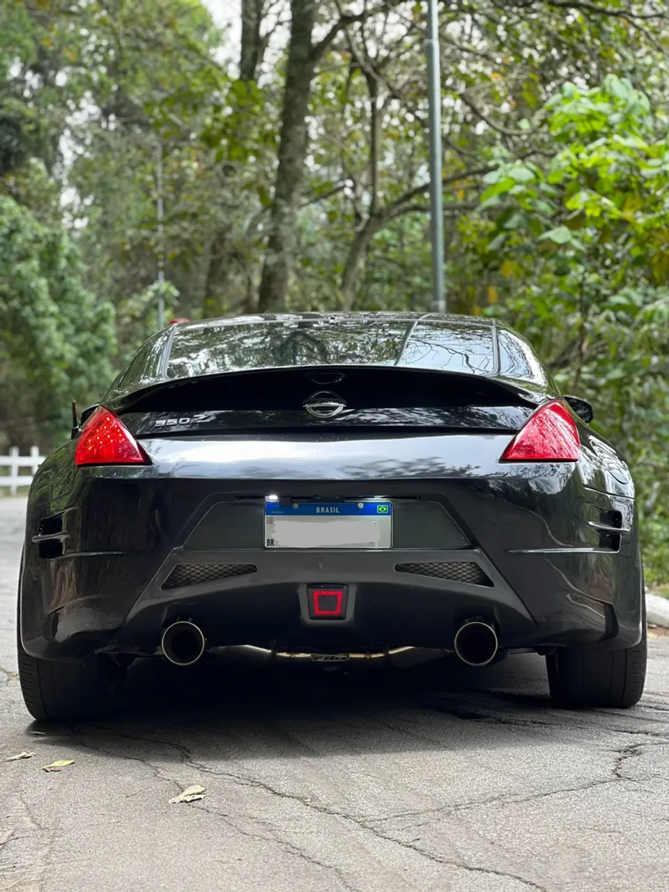 Nissan 350Z Usados e Novos em São Paulo e região, SP