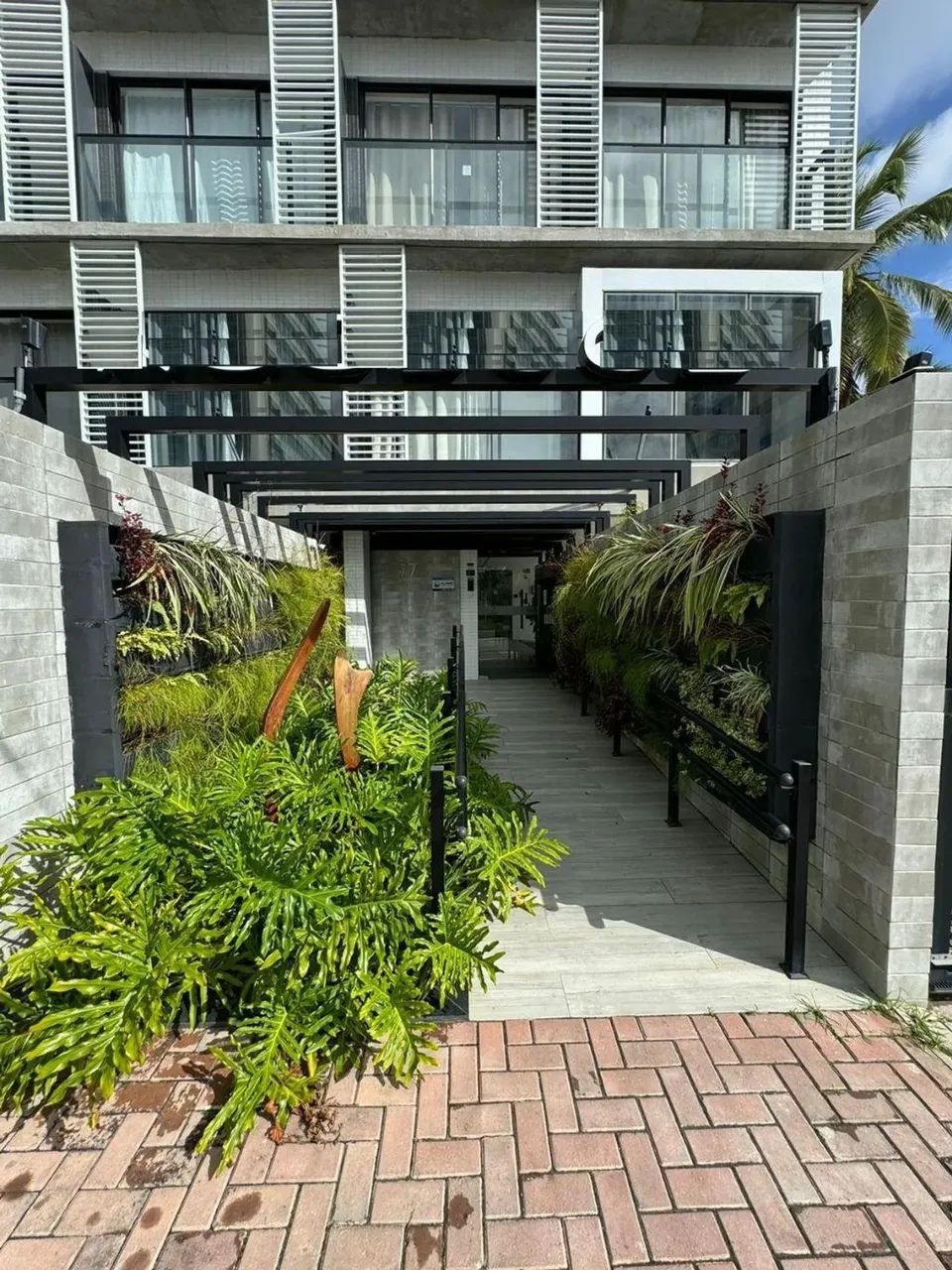 Apartamento à venda - Intermares, Cabedelo - PB 1463766513 | OLX