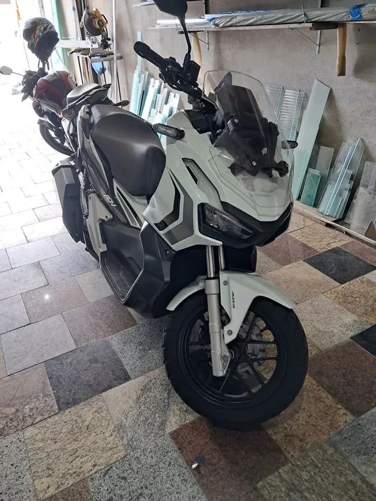 HONDA ADV 150 2022 - 1380236284 | OLX