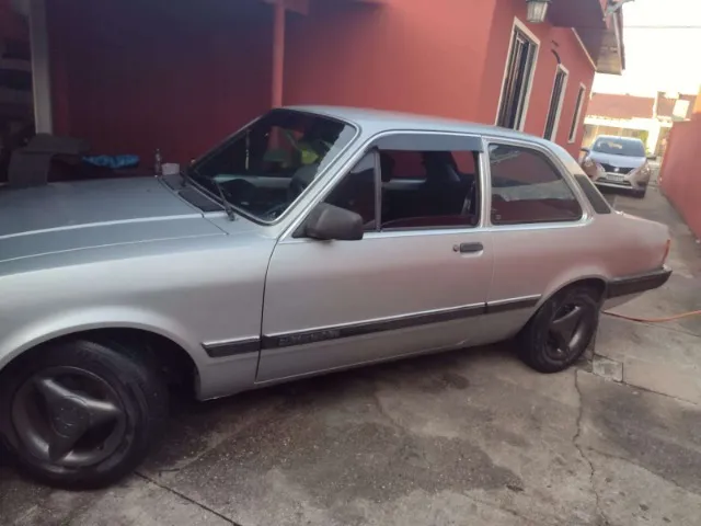 CHEVROLET CHEVETTE 1989 Usados e Novos