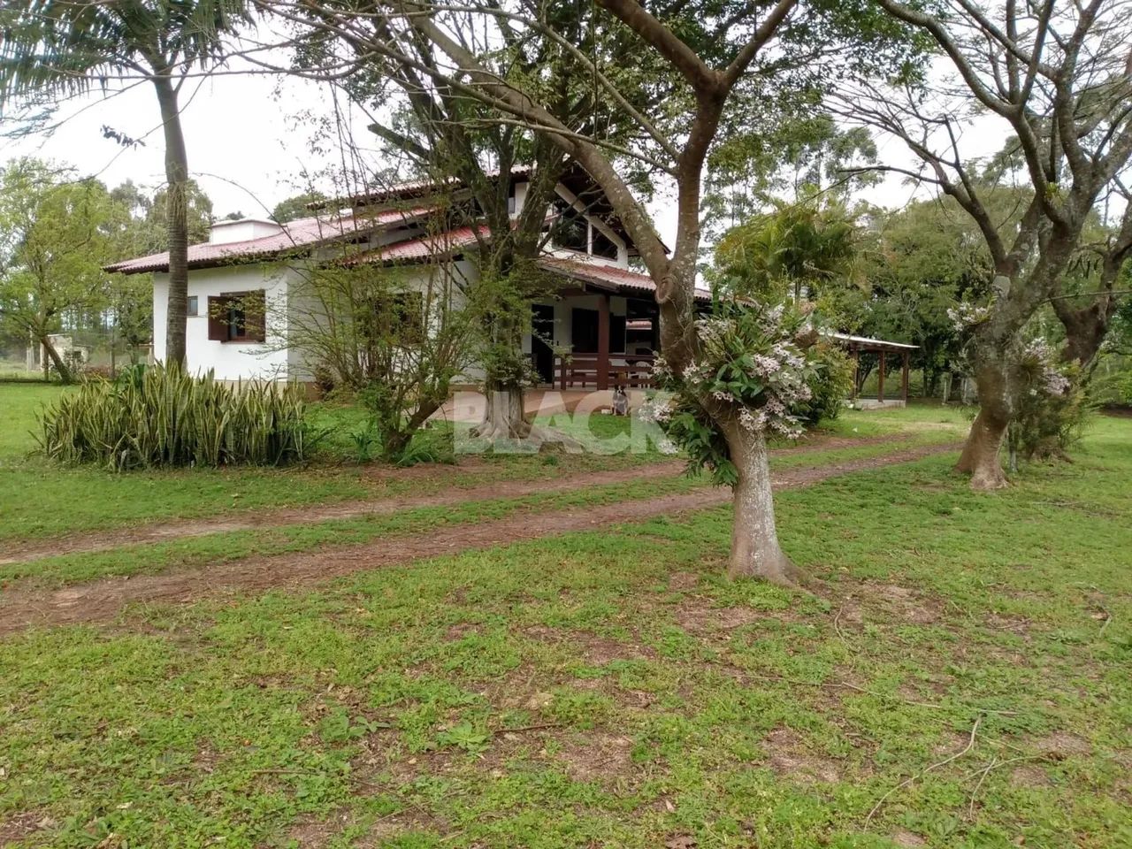 Sítio com casa no Campo Bonito em Torres RS - Terrenos, sítios e fazendas - Torres 1411280525 | OLX