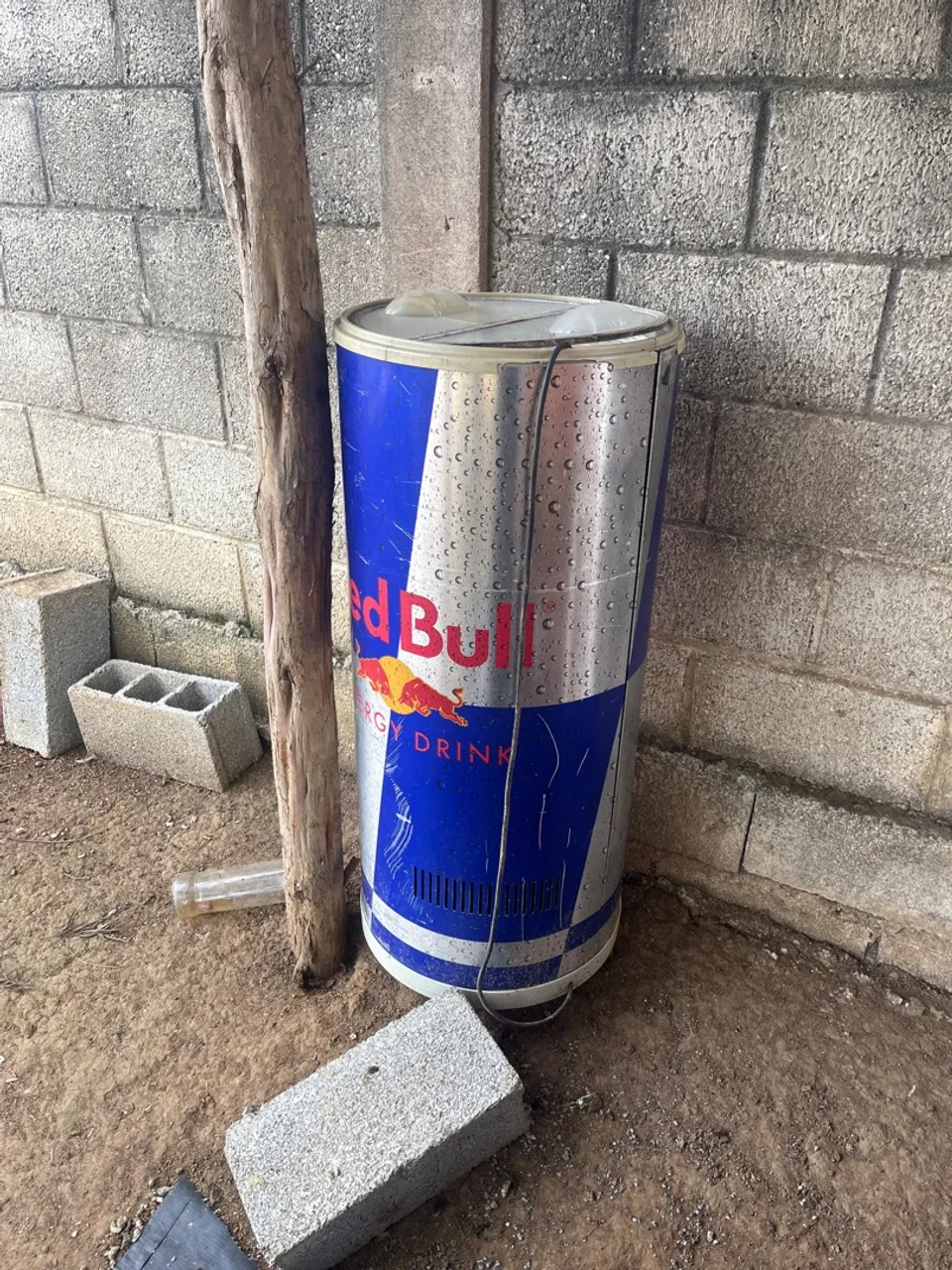 "freezer red bull" - Geladeiras e Freezers no Brasil