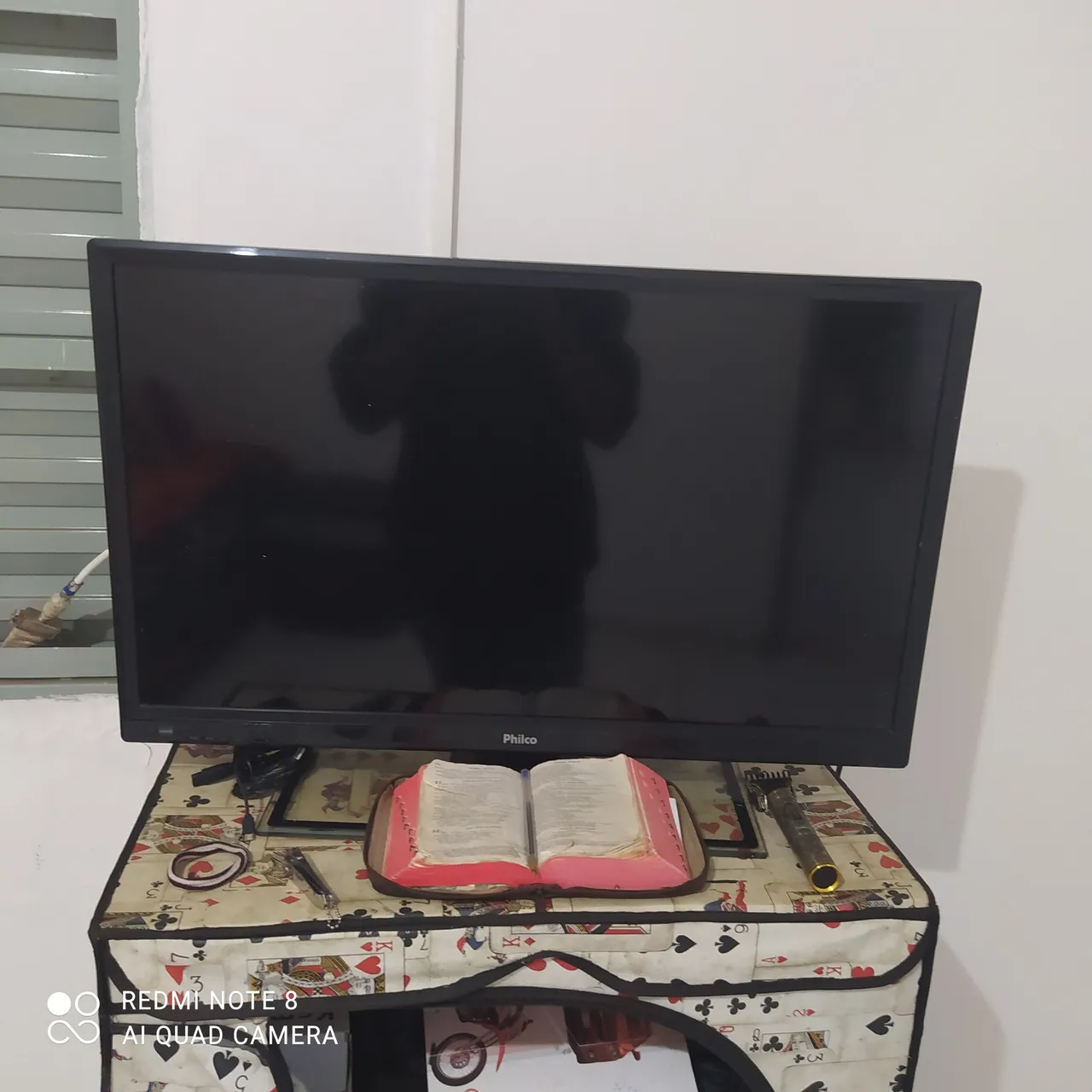 "venda de tv antiga" no Brasil