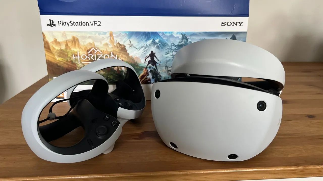 vr2 - Consoles de Vídeo Game - Estação Nova, Camaragibe 1446146595 | OLX