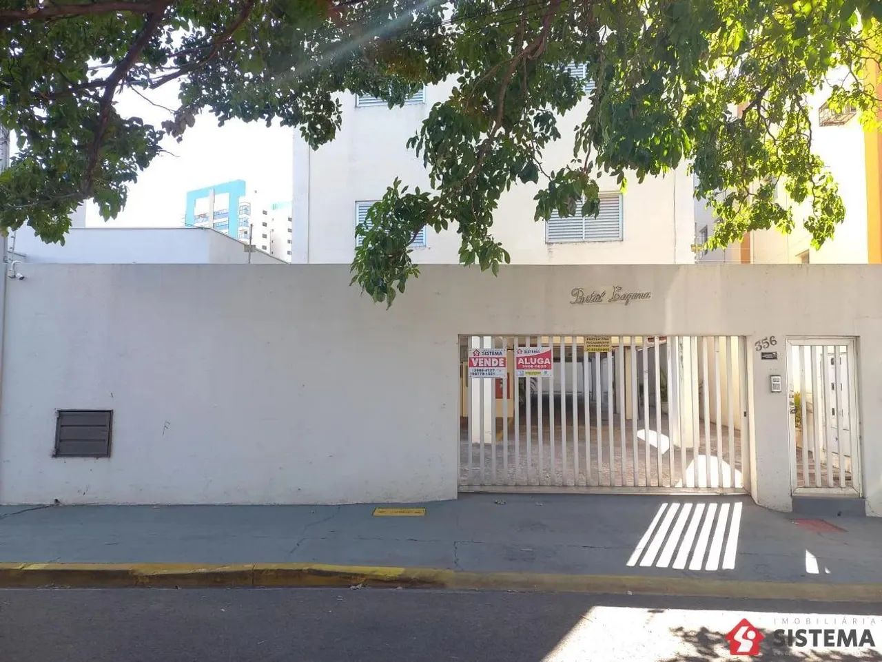 Apartamento 2 quartos à venda - Vila Liberdade, Presidente Prudente ...
