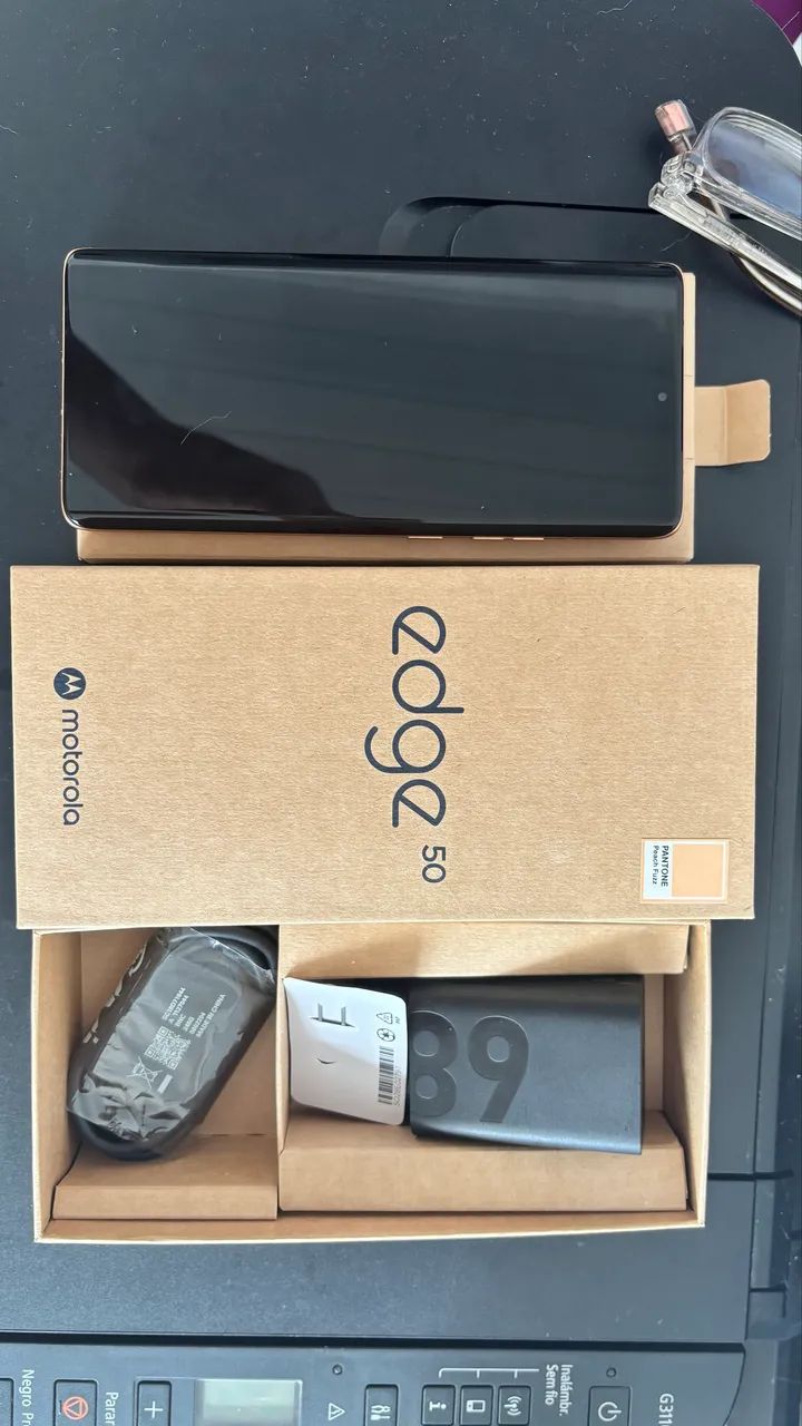 Motorola Edge 50 - Celulares e Smartphones - Parque 10 de Novembro ...