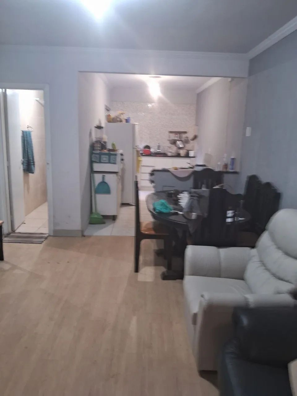 Apartamento 2 quartos à venda - Riacho Fundo I, Brasília - DF ...