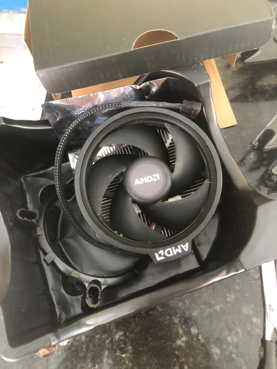 "cooler box" no Brasil