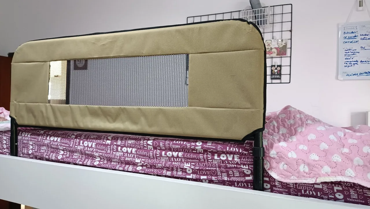 "grade de cama de casal" - Camas e Colchões no Brasil