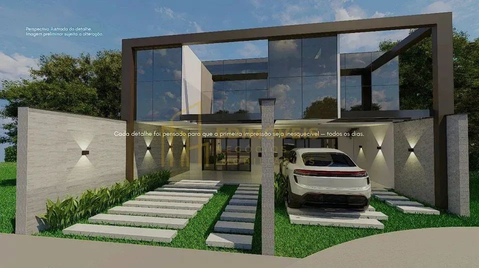 Casa 3 quartos à venda - Manguinhos, Serra - ES 1461966537 | OLX