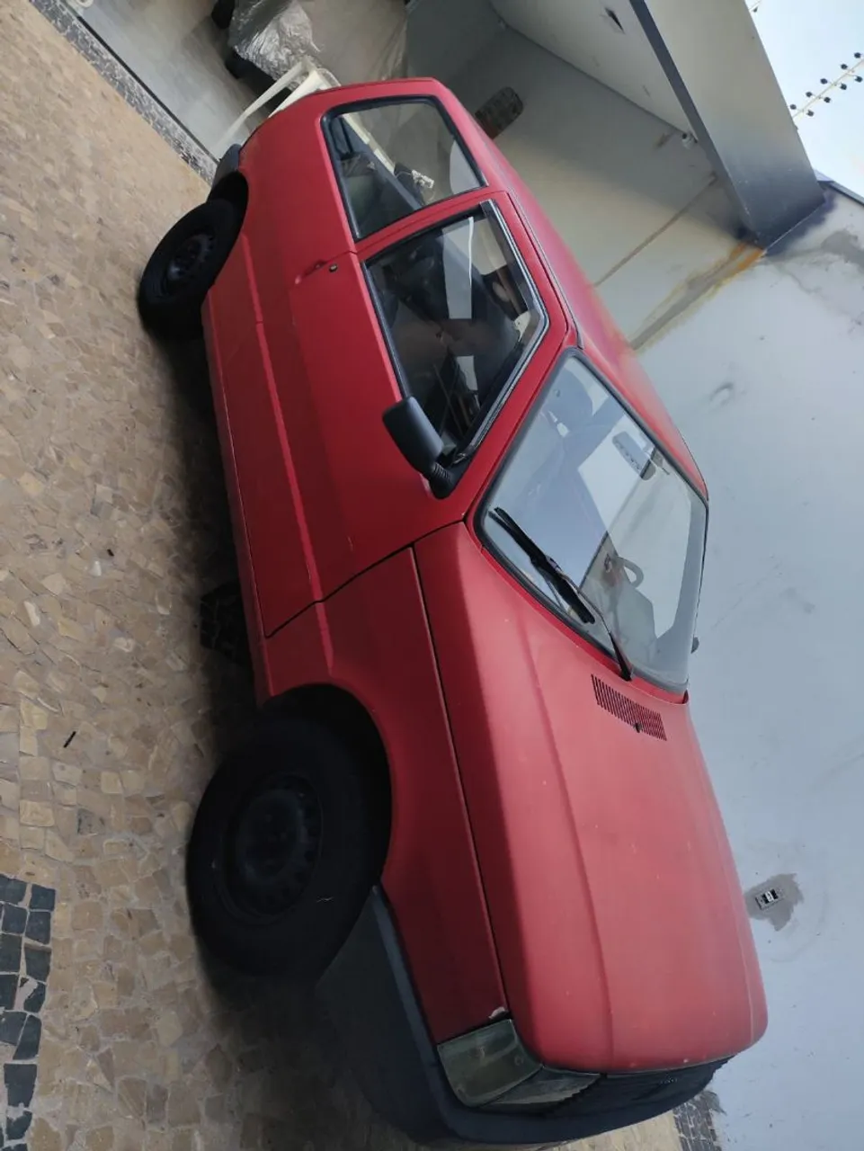 FIAT UNO 1993 Usados e Novos