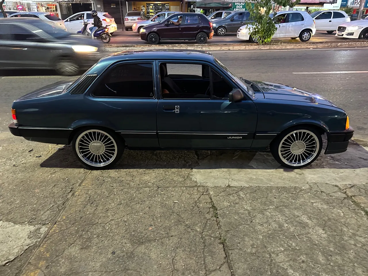 CHEVROLET CHEVETTE 1992 Usados e Novos