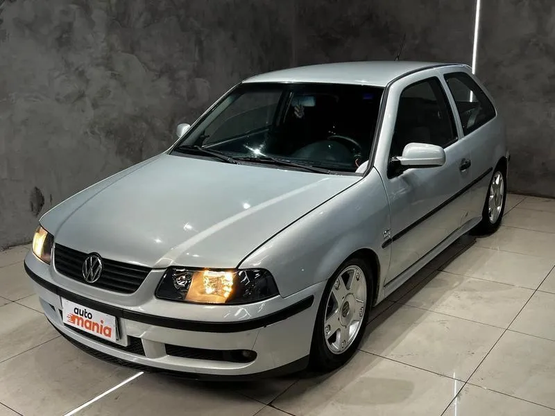 VOLKSWAGEN GOL 2000 Usados e Novos em São Paulo e região, SP