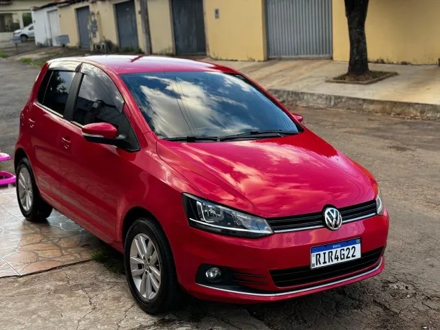 VOLKSWAGEN FOX 2022 Usados e Novos