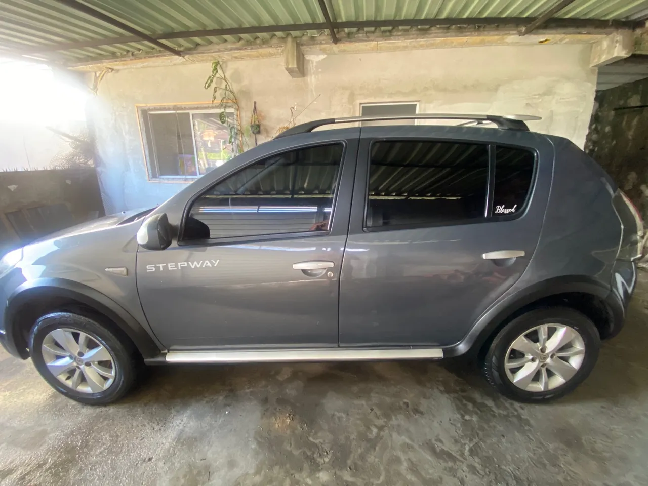 RENAULT STEPWAY 2012 Usados e Novos