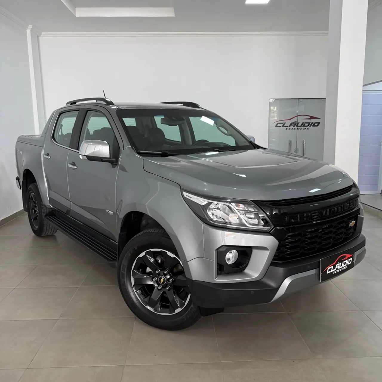 CHEVROLET S10 Usados e Novos na BA