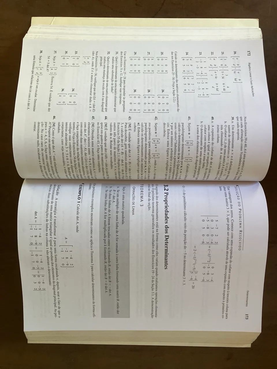 Álgebra Linear e suas aplicações - David C. Lay - Livros e revistas ...
