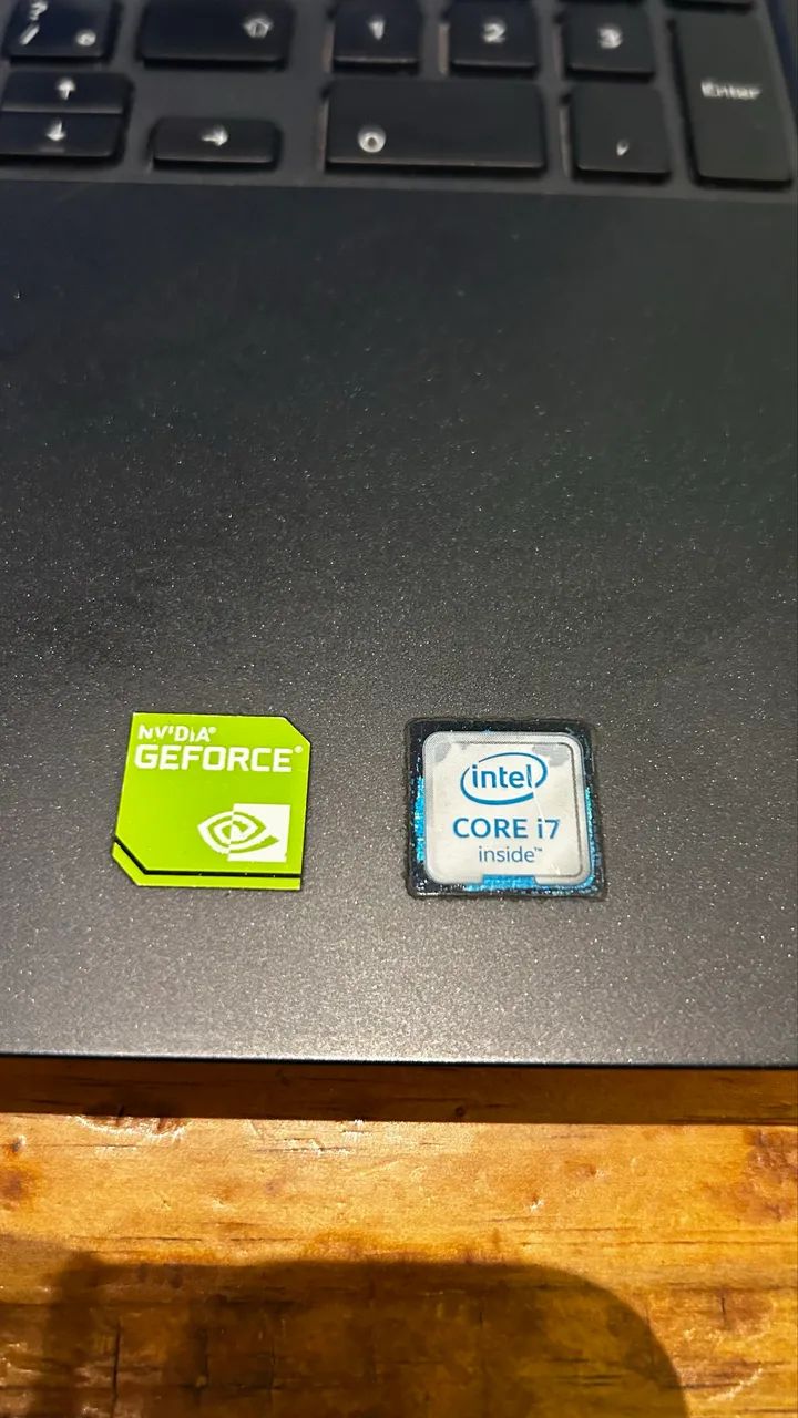 ? Notebook Dell Inspiron 15 - 5557 | Touchscreen | Core i7 | 32GB RAM ...