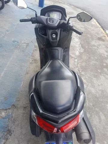 Motos YAMAHA NMAX em Pernambuco