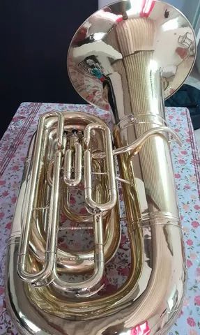 "tuba conn" no Brasil