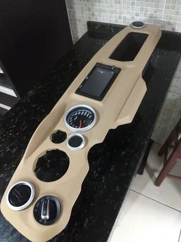 "painel do fusca" no Brasil