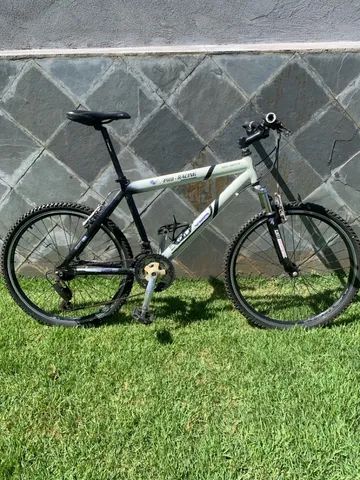 "bike scott aro 26" no Brasil