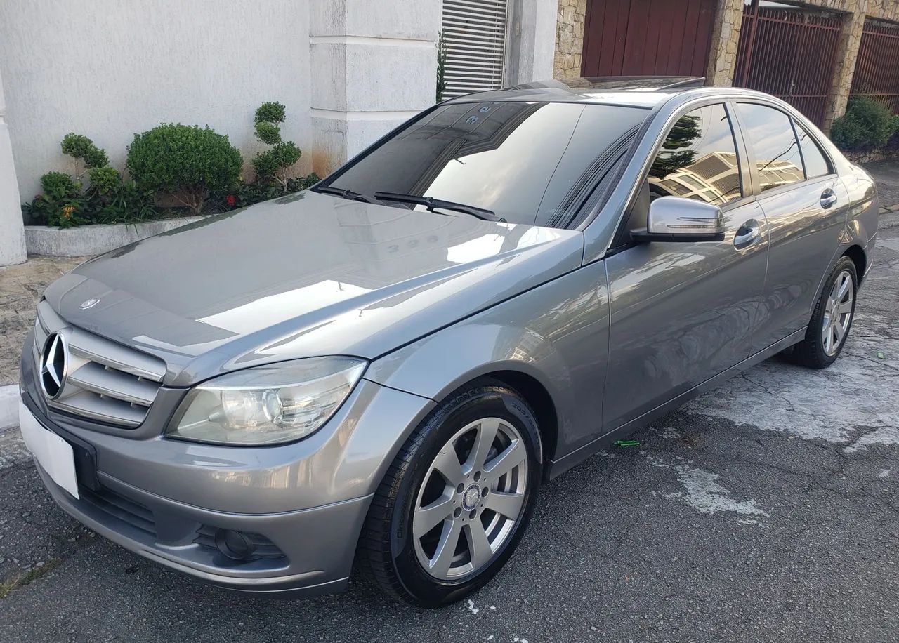 MERCEDES-BENZ 2010 Usados e Novos