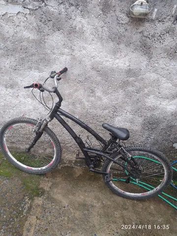 "bicicletas simples" no Brasil