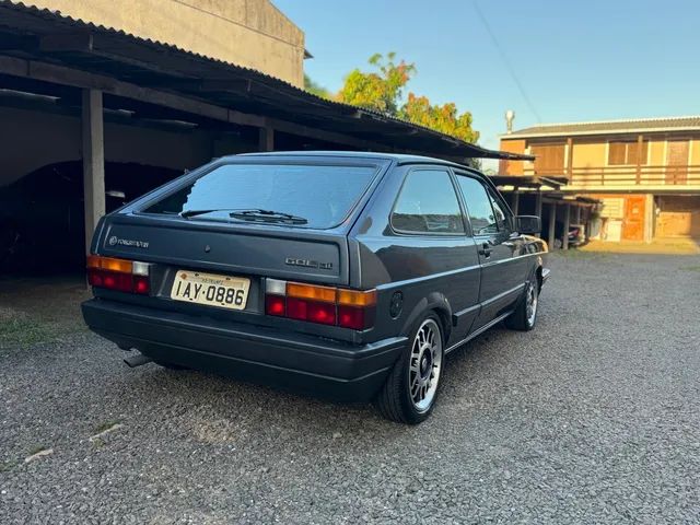 VOLKSWAGEN GOL 1989 Usados e Novos