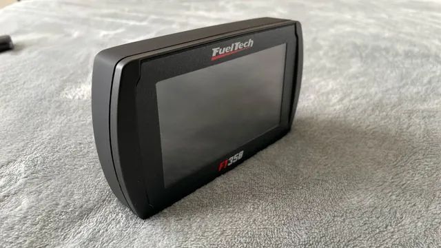 "fueltech 350" no Brasil