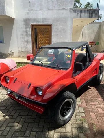 BUGRE Usados e Novos