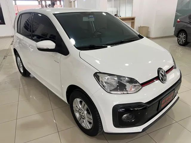 VOLKSWAGEN UP! 2019 Usados e Novos