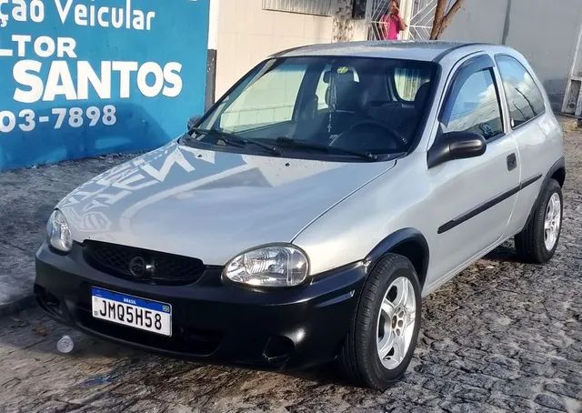 CHEVROLET CORSA 1998 Usados e Novos