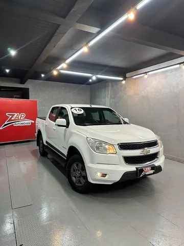 Carros 2016 Usados e Novos à venda