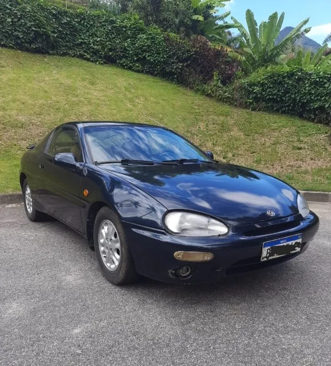 MAZDA Usados e Novos no RJ