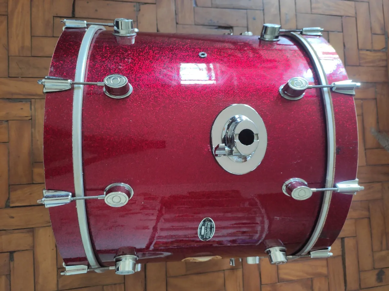 "bumbo instrumento musical" - Instrumentos musicais no Brasil