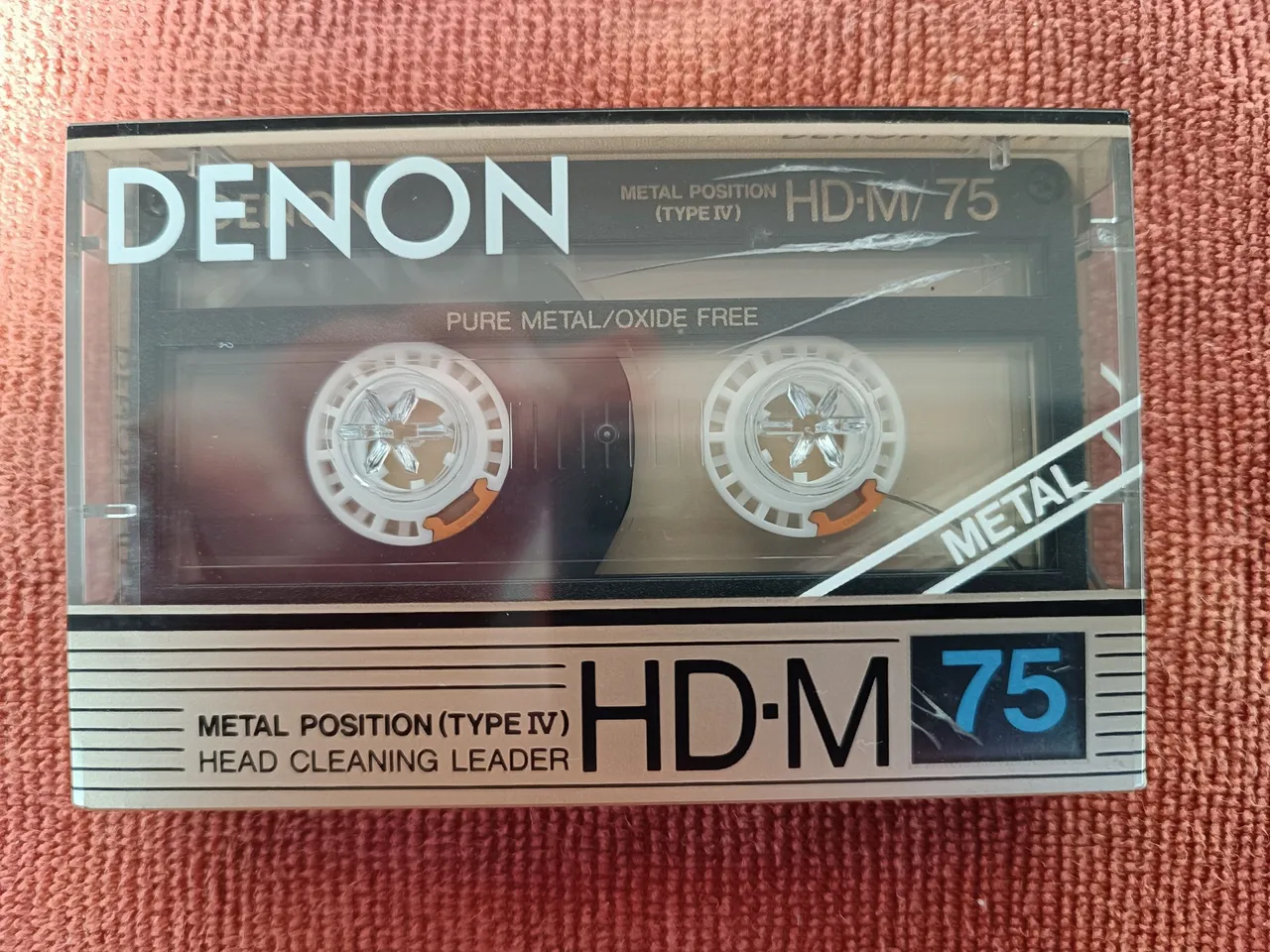 "fitas k7" no Brasil