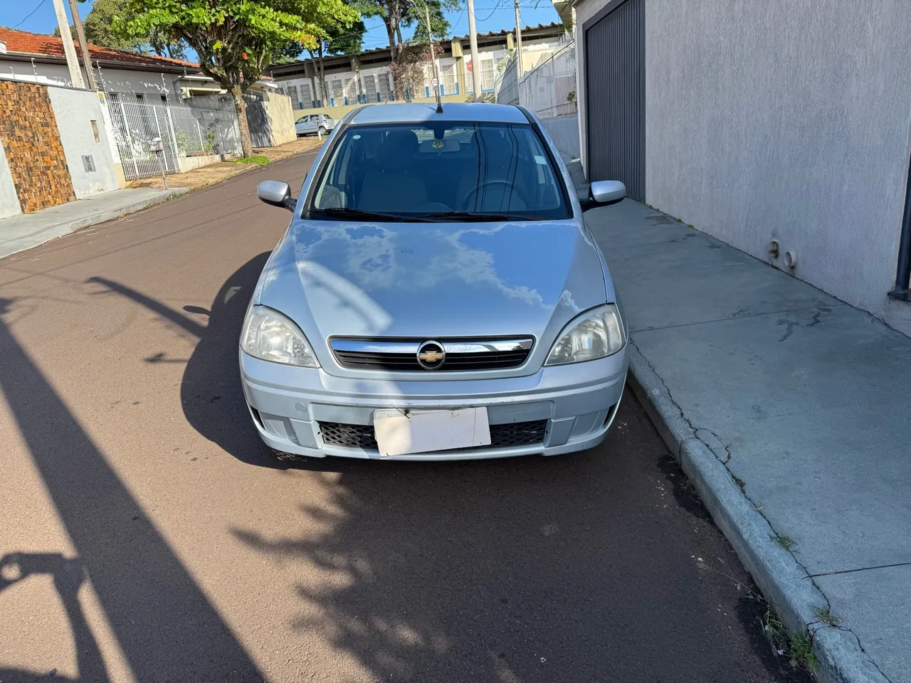 CHEVROLET CORSA Usados e Novos