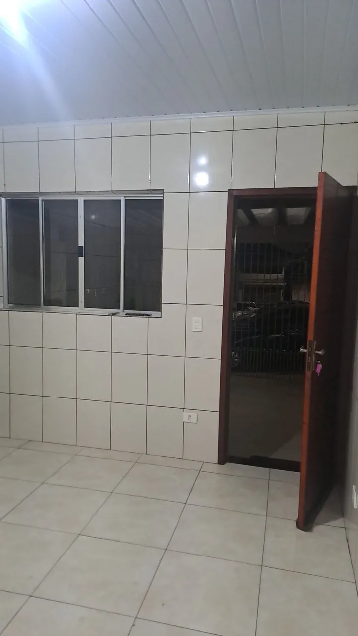 Casa de vila para alugar - Mauá, SP | OLX