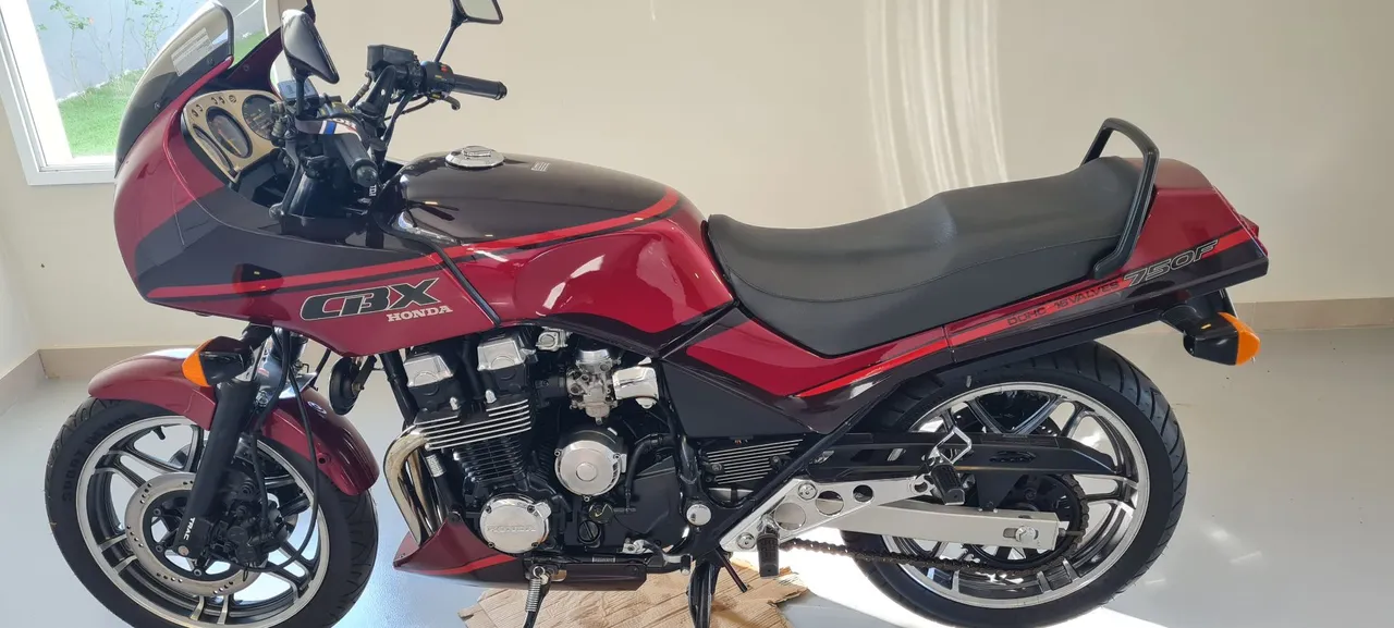 "moto 7 galo" no Brasil
