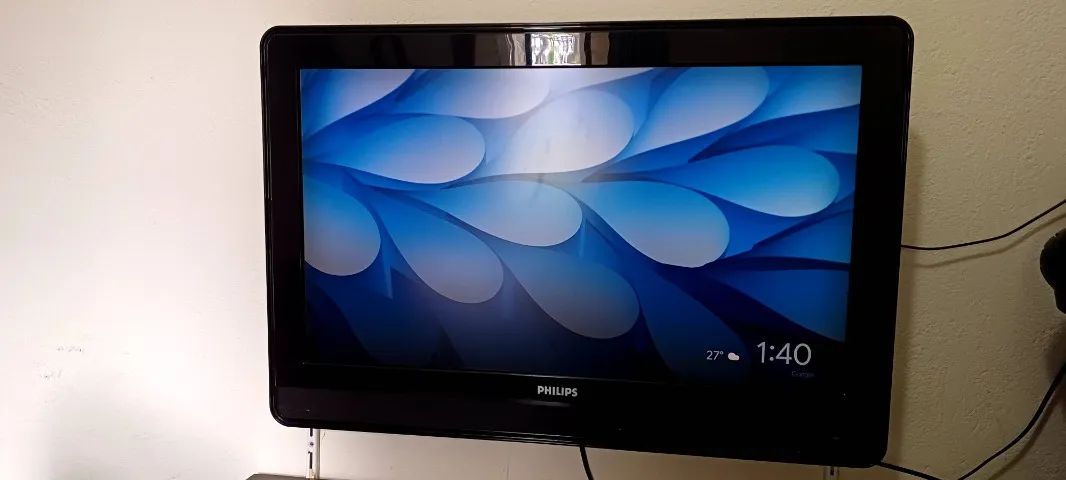 Tv Philips 32, polegadas - TVs - Chácaras São Bento, Valinhos ...