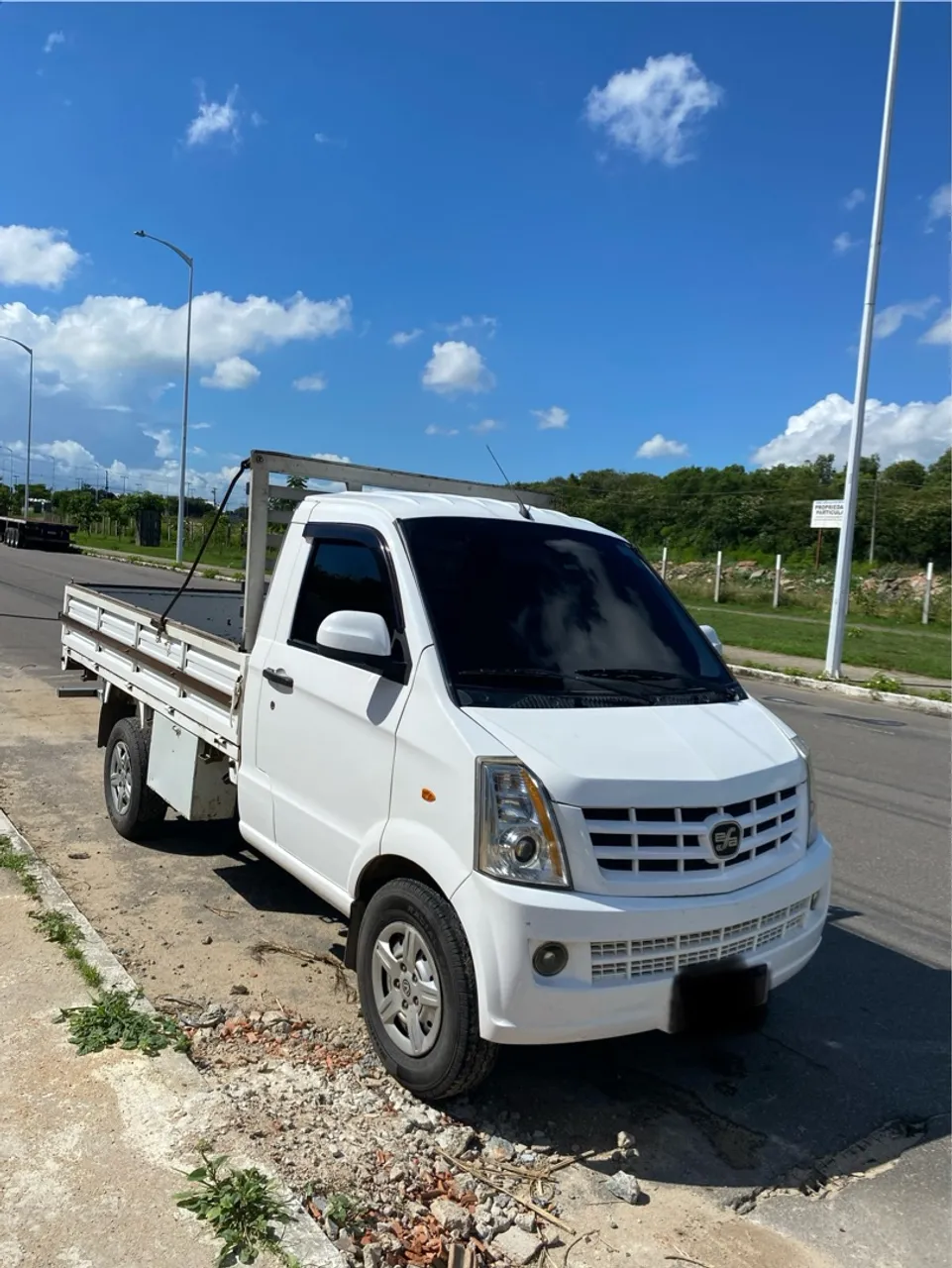 EFFA V21 Usados e Novos