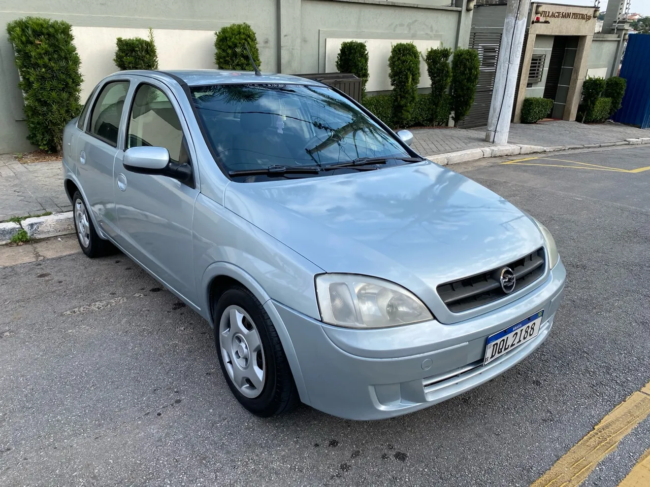 CHEVROLET CORSA 2005 Usados e Novos